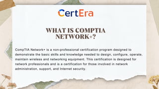 Preparation Tips for CompTIA Network+.pdf