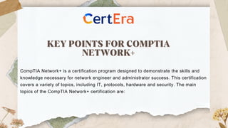 Preparation Tips for CompTIA Network+.pdf
