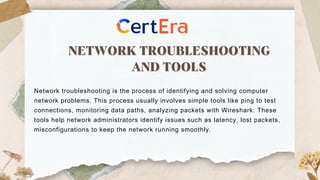 Preparation Tips for CompTIA Network+.pdf