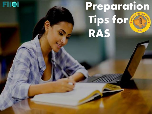 Preparation Tips for RAS | PPT