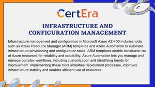 _Preparation Tips Microsoft Azure-400.pdf