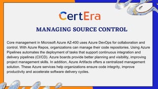 _Preparation Tips Microsoft Azure-400.pdf