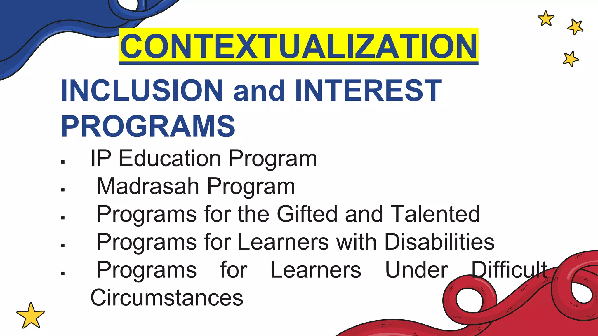 Preparation & utilizatin of Contextualized Reading materials.pptx