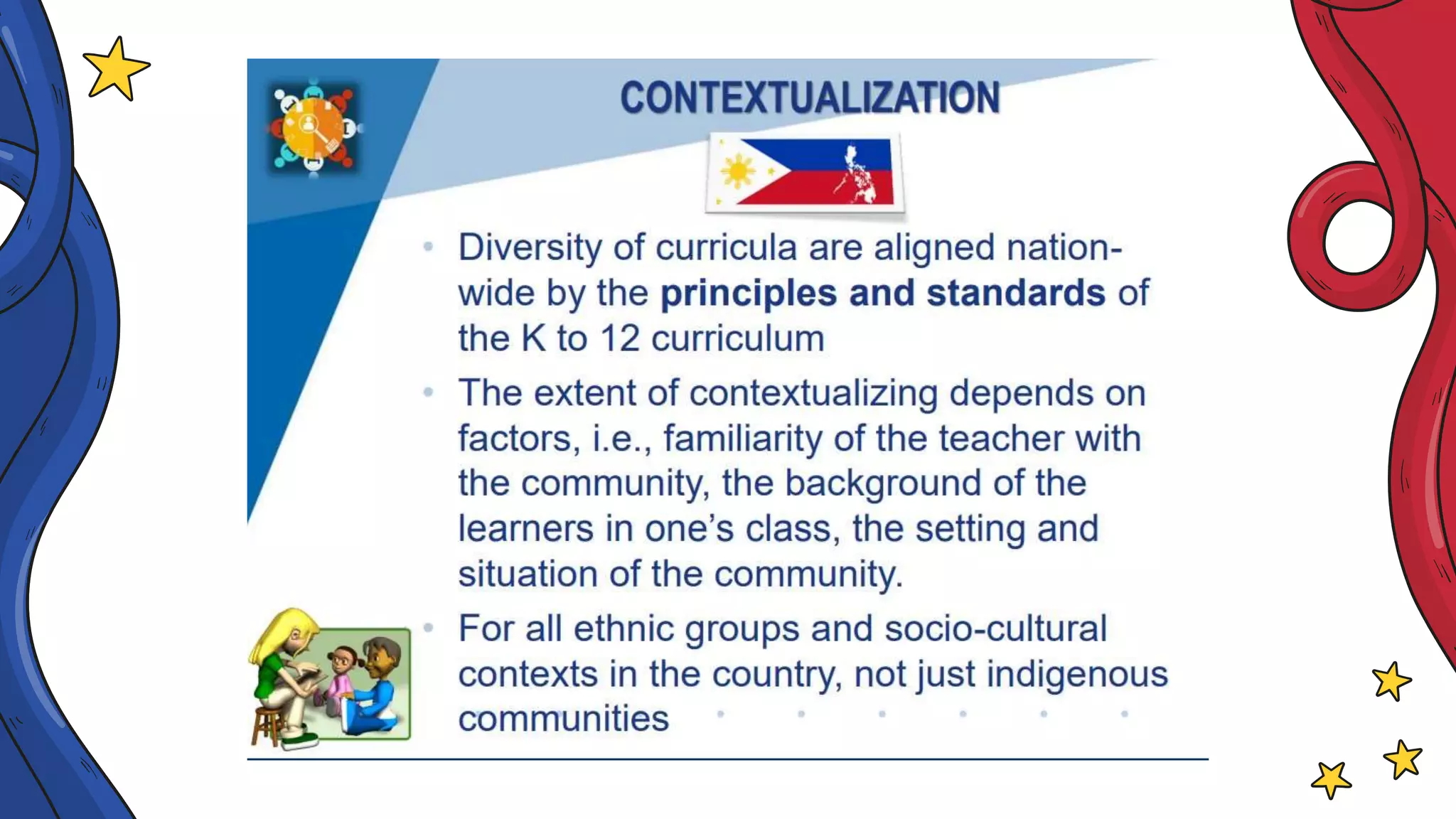 Preparation & utilizatin of Contextualized Reading materials.pptx