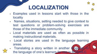 Preparation & utilizatin of Contextualized Reading materials.pptx