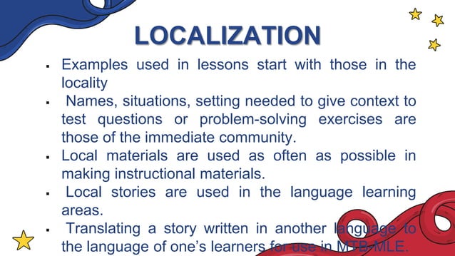 Preparation & utilizatin of Contextualized Reading materials.pptx | Education