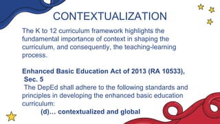 Preparation & utilizatin of Contextualized Reading materials.pptx