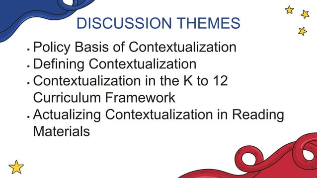 Preparation & utilizatin of Contextualized Reading materials.pptx ...
