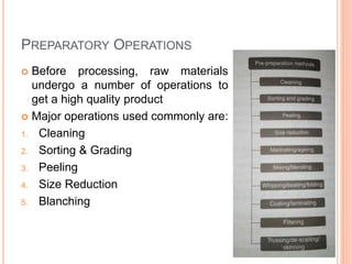 Preparatory Operations in Food Processing.pptx