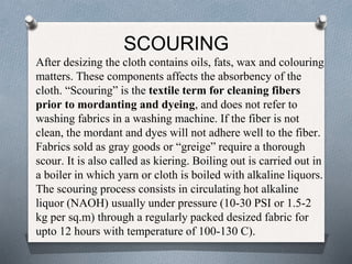PREPARATORY PROCESS-Scouring.pptx