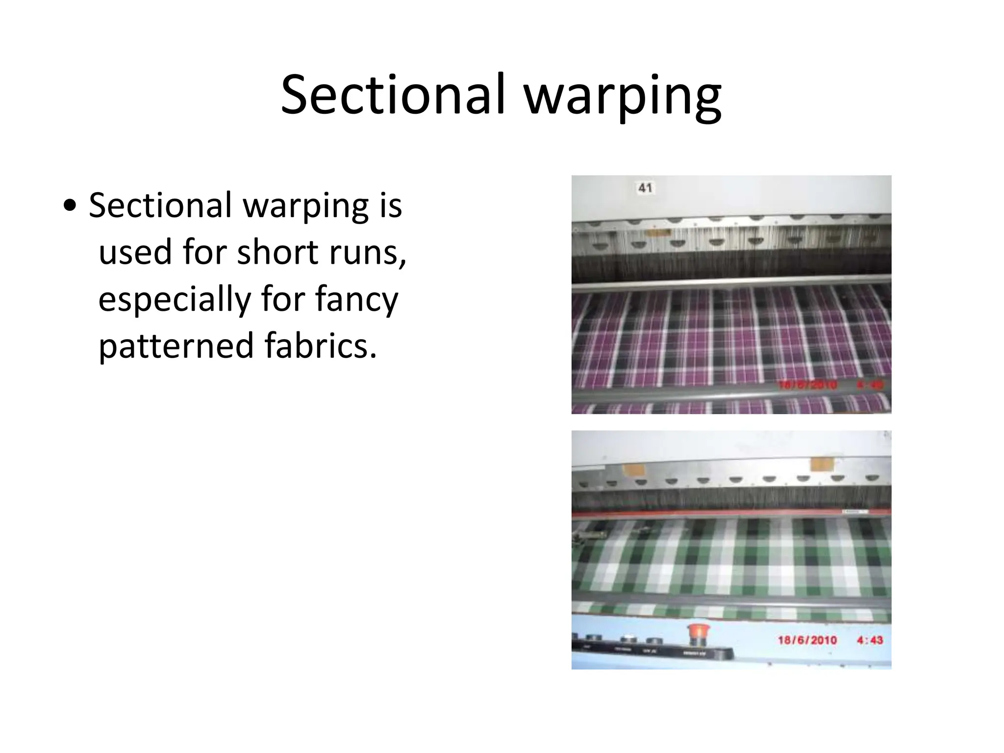 Preparatory process in weaving textile.pptx