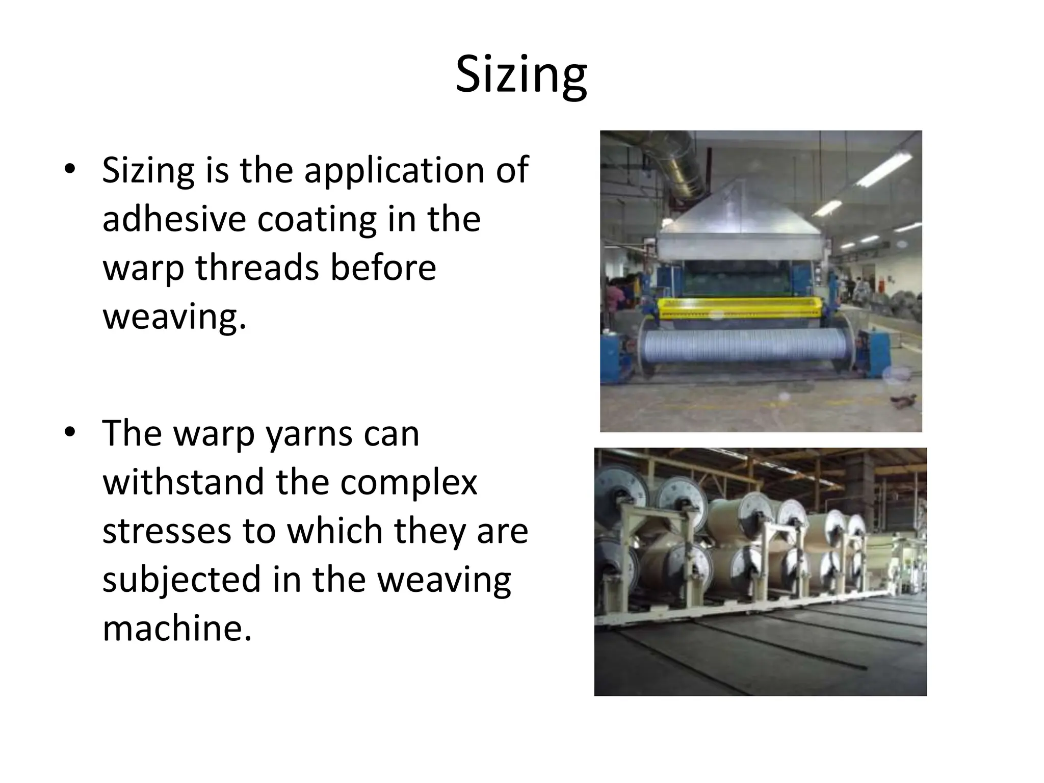 Preparatory process in weaving textile.pptx