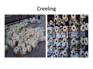 Preparatory process in weaving textile.pptx