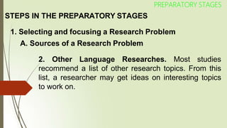 Preparatory Stages of Language Research.pptx