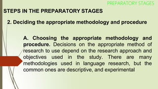 Preparatory Stages of Language Research.pptx