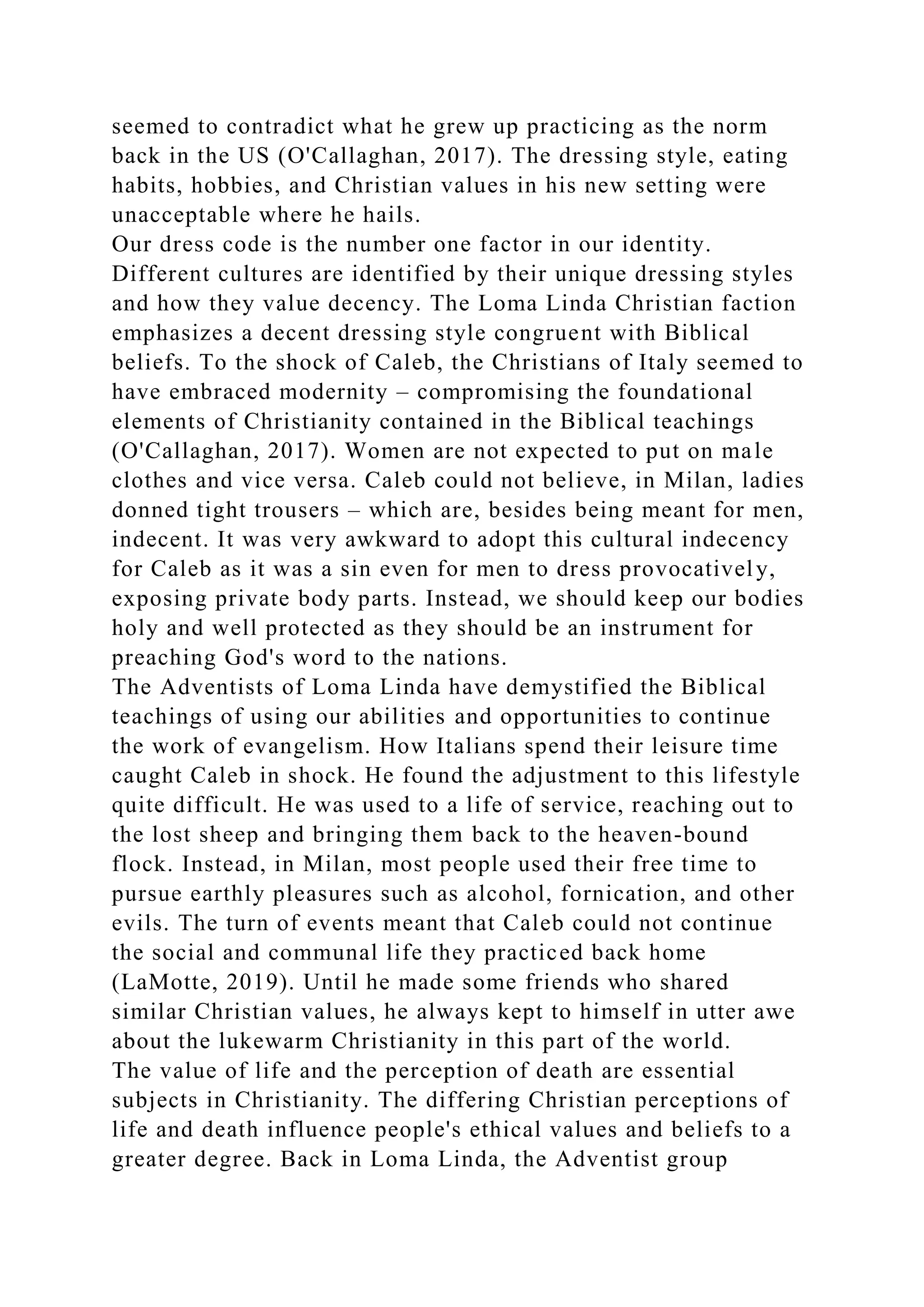 Prepare a final research project paper. A major project is req.docx