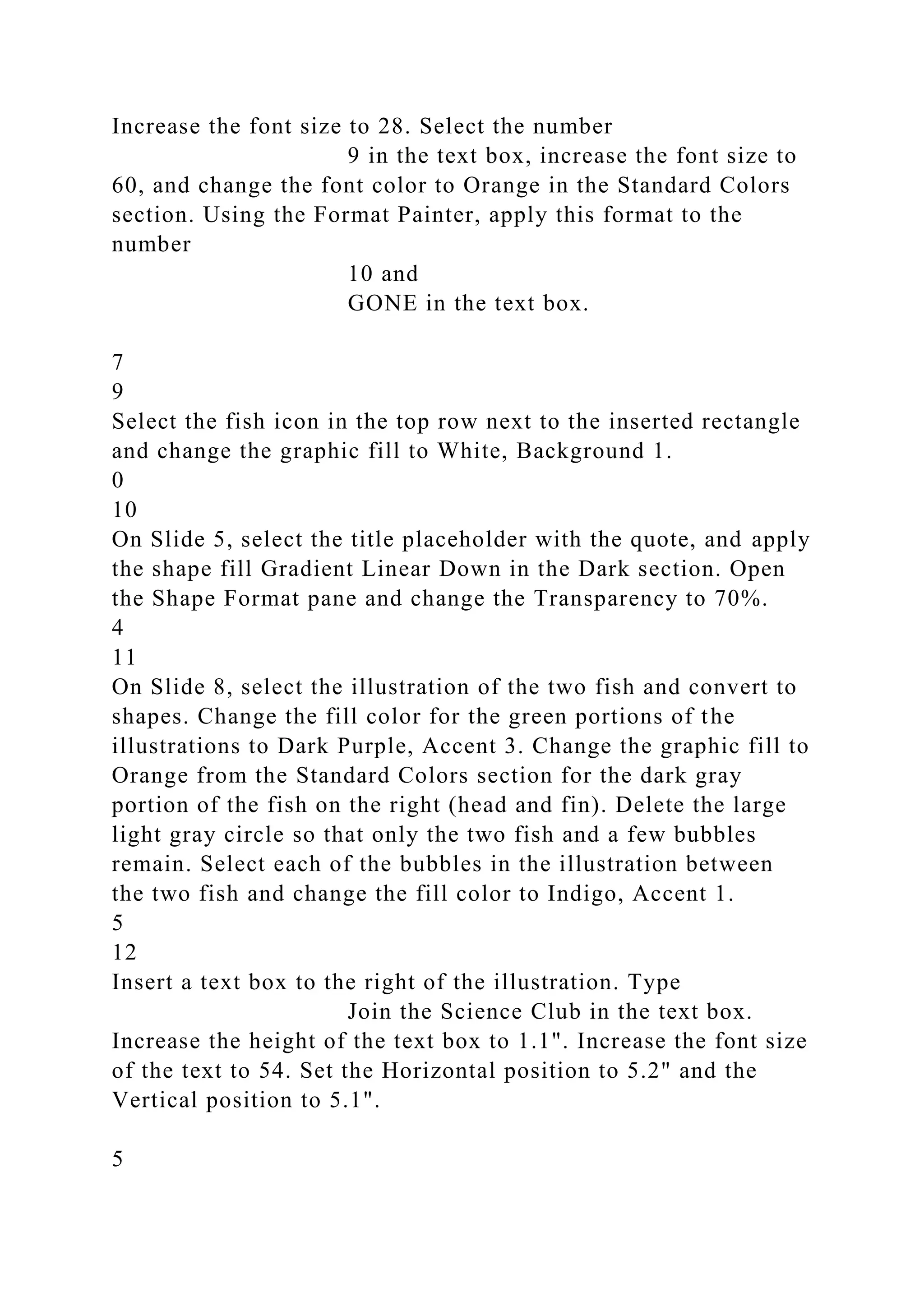 Prepare a final research project paper. A major project is req.docx