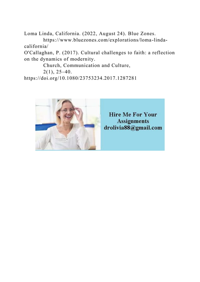 Prepare a final research project paper. A major project is req.docx