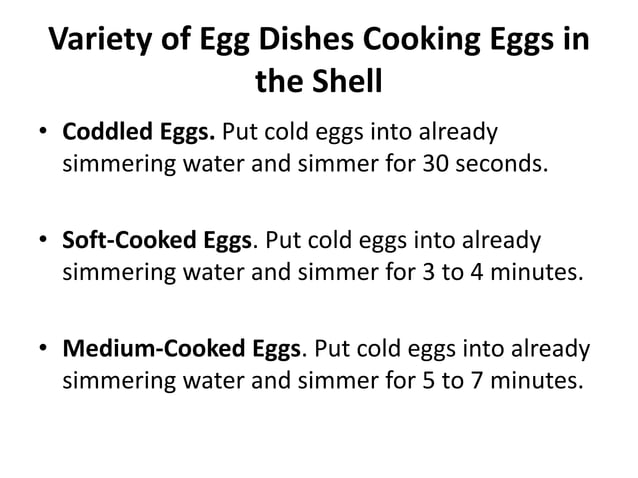 Prepare and Cook Egg Dishes.pptx