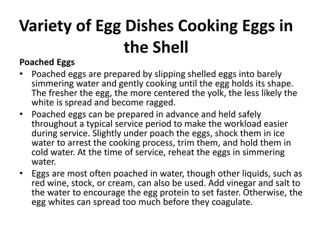 Prepare and Cook Egg Dishes.pptx