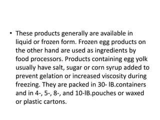 Prepare and Cook Egg Dishes.pptx