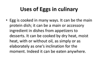Prepare and Cook Egg Dishes.pptx