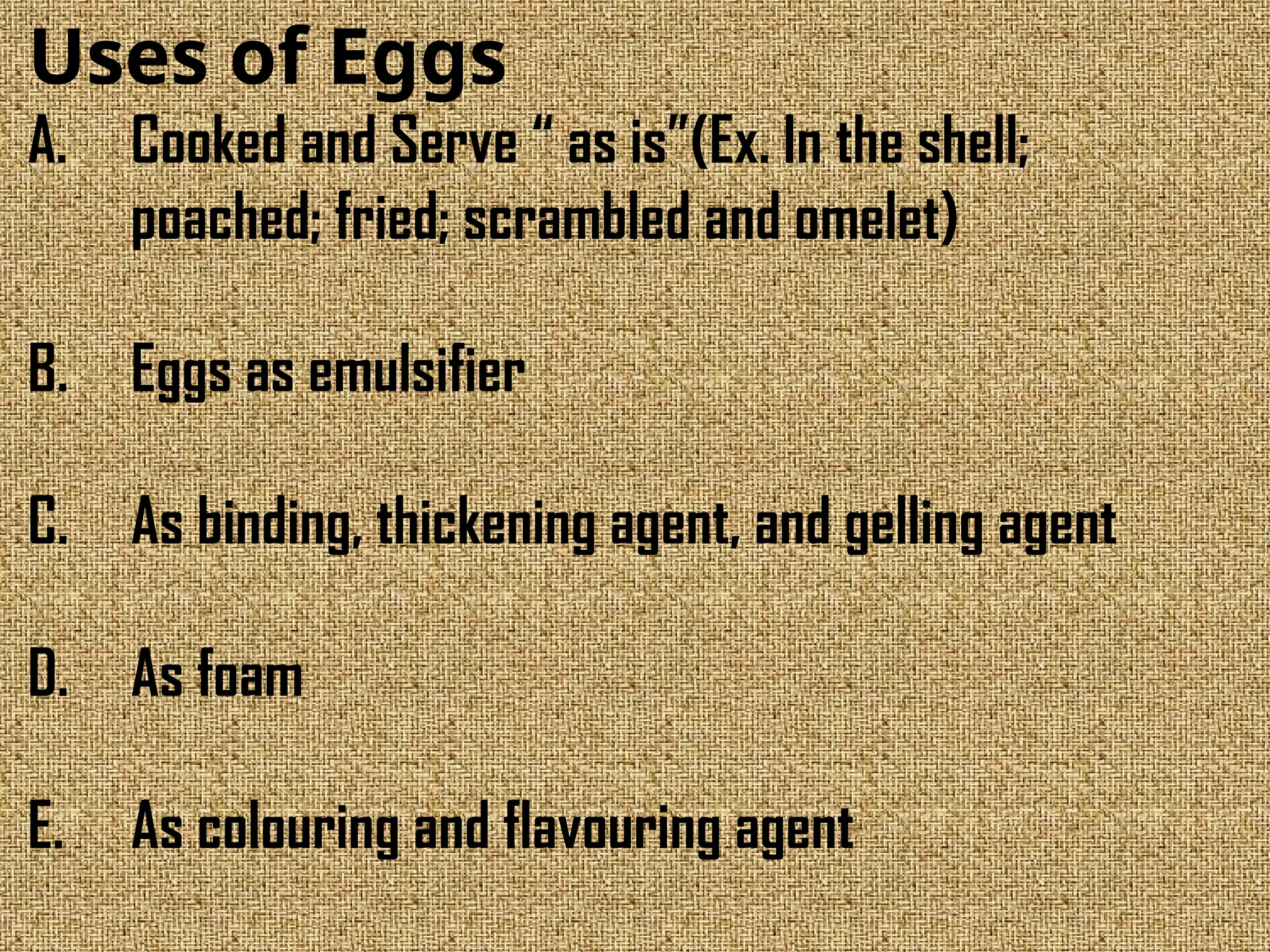 prepare and cook egg dishes Q1 TLE 10 Cookery.pptx