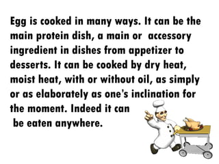 prepare and cook egg dishes Q1 TLE 10 Cookery.pptx