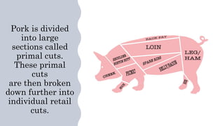SHS-TVL Prepare And Cook Meat.pptx