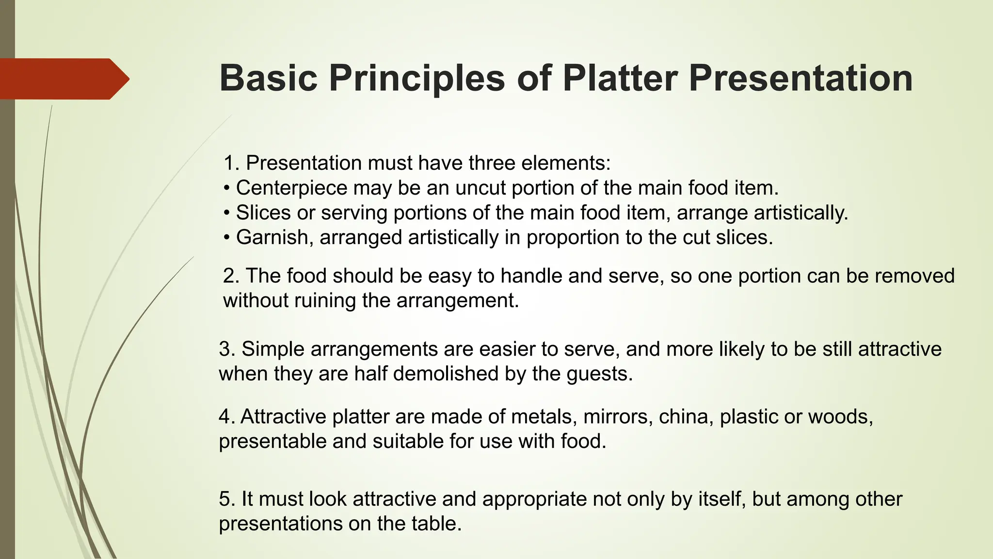 Prepare And Cook Meat.pptx Quarter II Module | PPTX