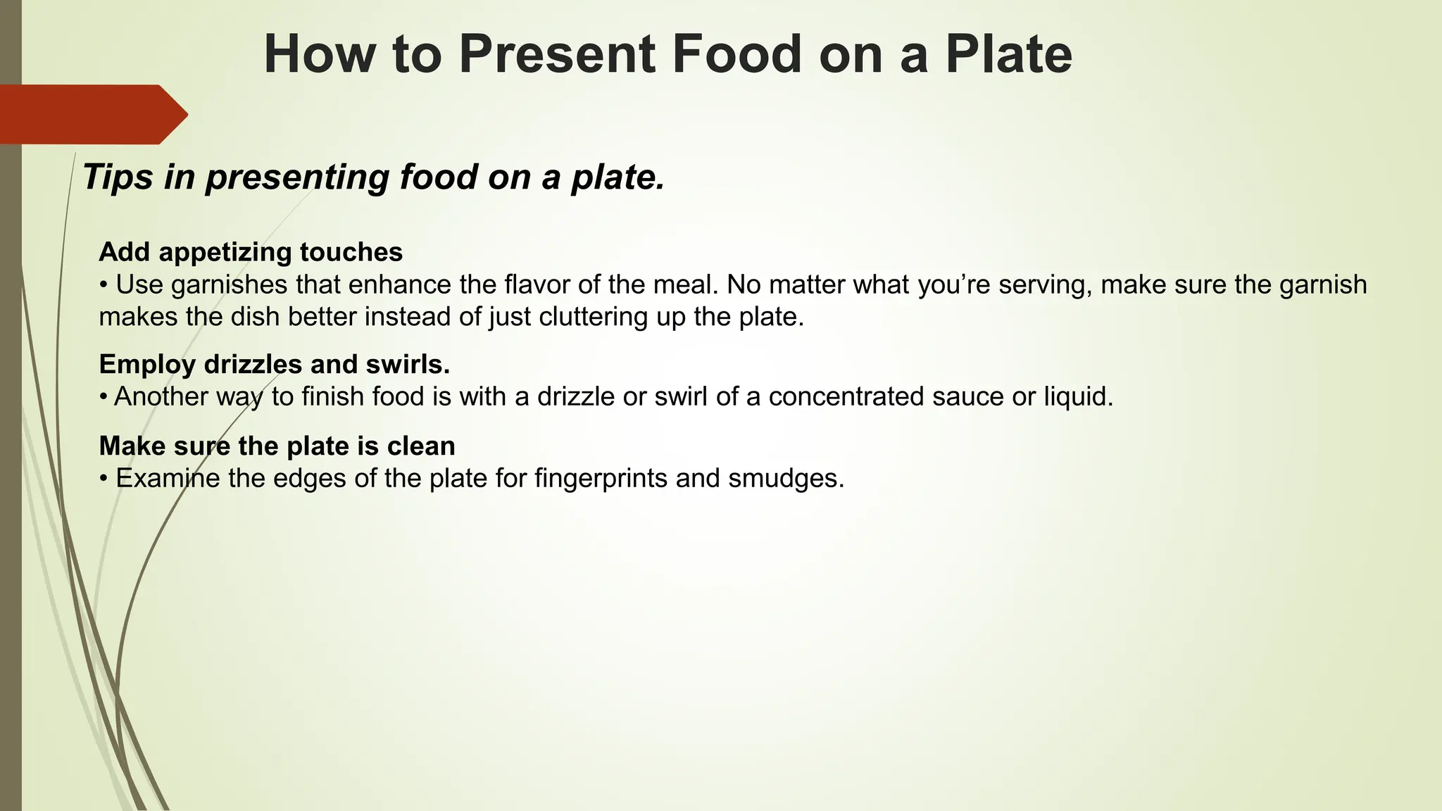 Prepare And Cook Meat.pptx Quarter II Module | PPTX