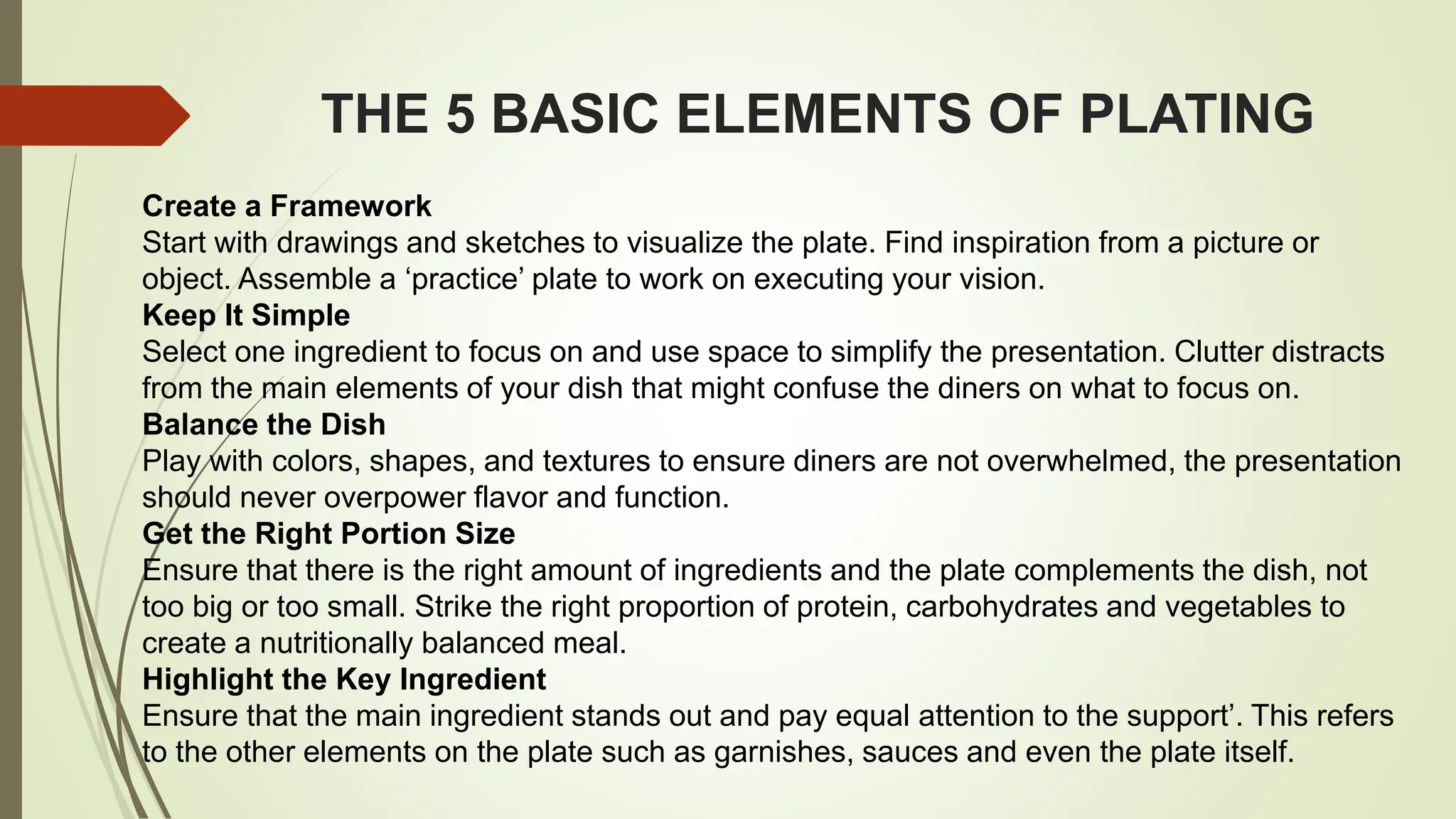 Prepare And Cook Meat.pptx Quarter II Module | PPTX