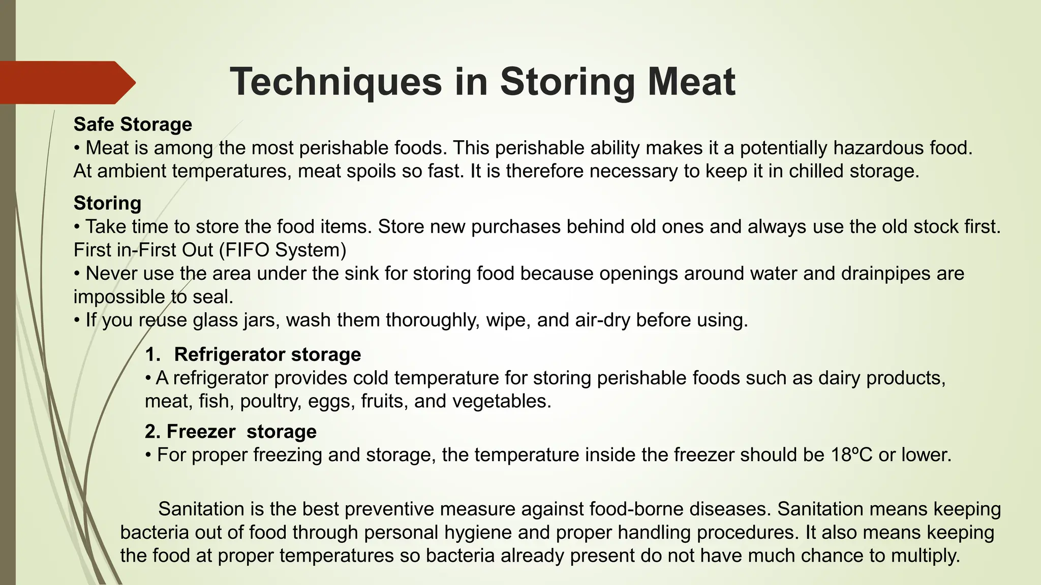 Prepare And Cook Meat.pptx Quarter II Module | PPTX