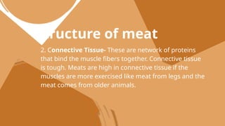 PREPARE AND COOK MEATS COOKERY 10.powerpoint | PPTX