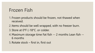 PREPARE AND COOK SEAFOOD DISHES.pptx