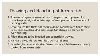 PREPARE AND COOK SEAFOOD DISHES.pptx