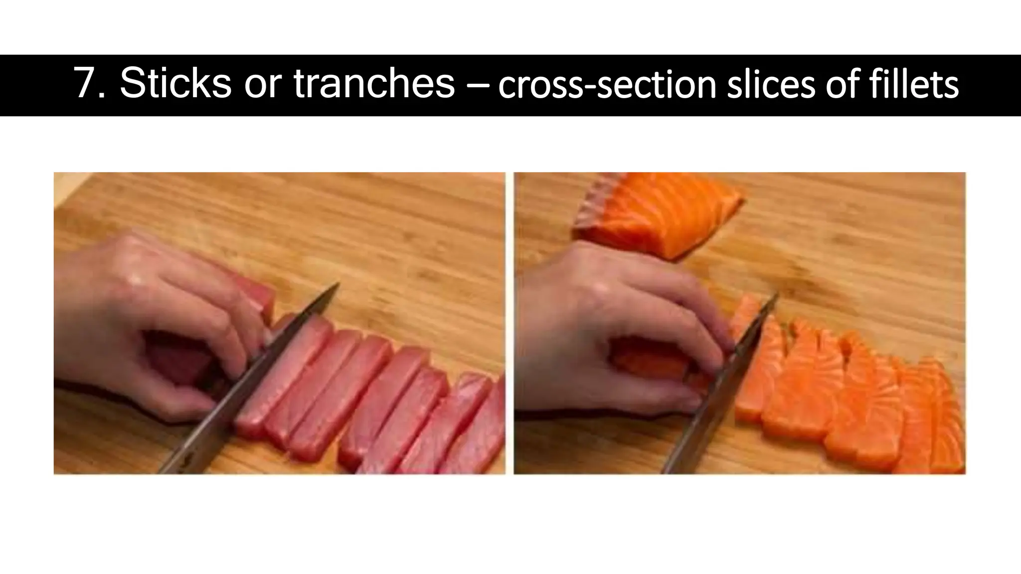 Prepare and Cook Seafood Dishes for grade 10pptx | PPTX