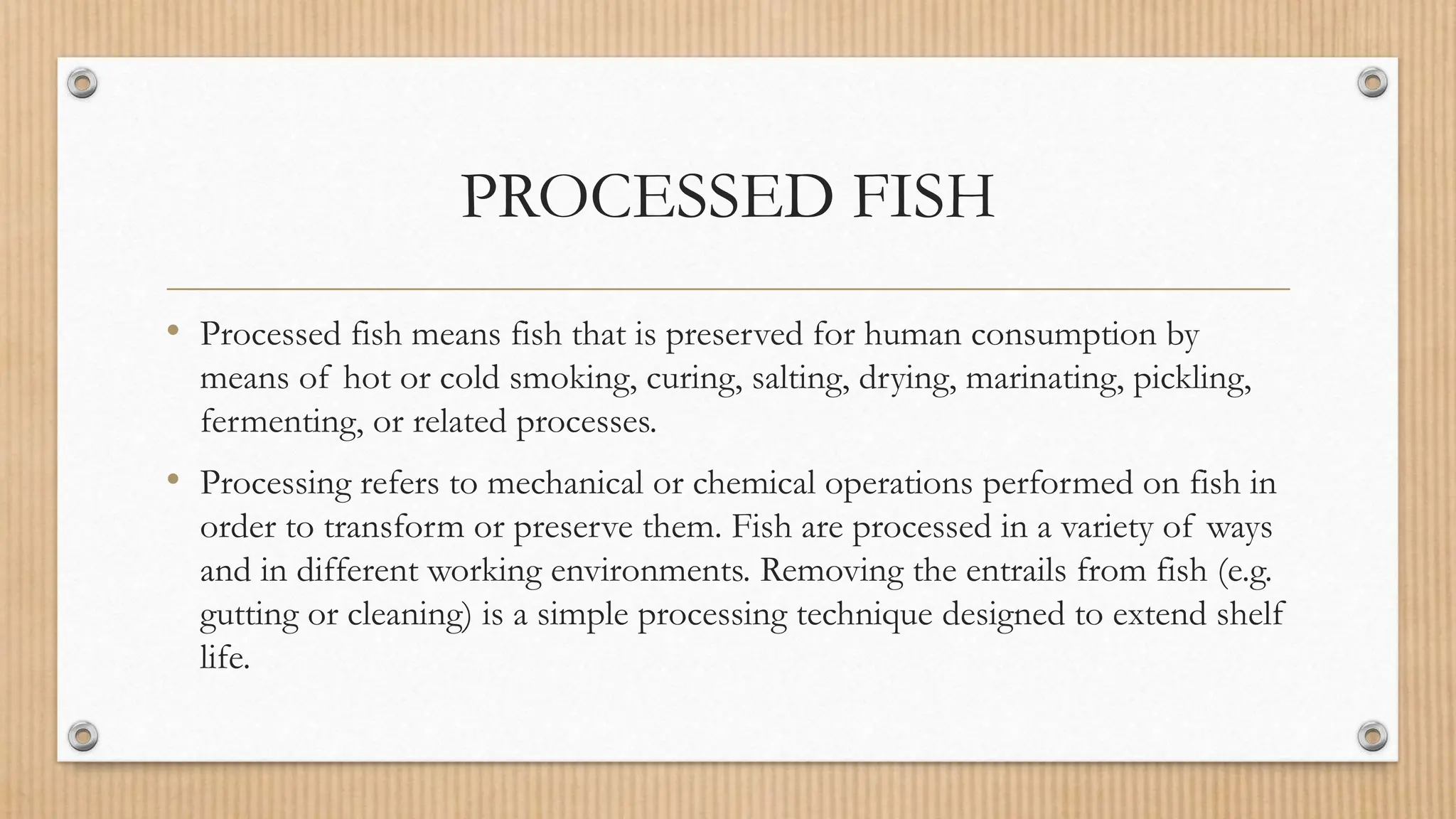 PREPARE AND COOK SEAFOOD DISHES(Fish Nutritional Value).pptx