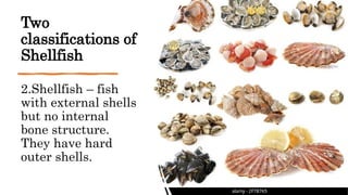 PREPARE AND COOK SEAFOOD DISHES.pptx,,,, | PPTX