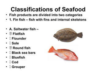 TLE-10 PREPARE AND COOK SEAFOOD DISHES.pptx