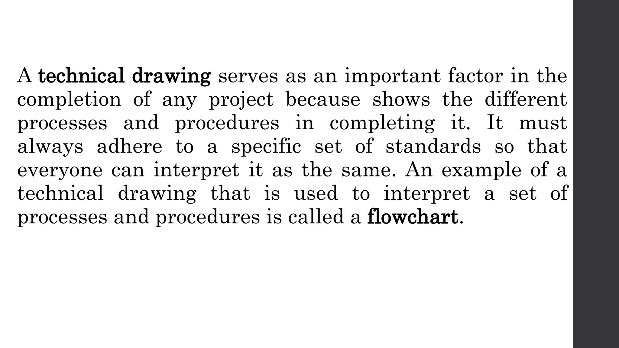 Prepare and Interpret Technical Drawing.pptx
