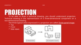 Prepare and Interpret Technical Drawing.pptx