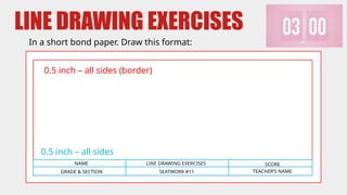 Prepare and Interpret Technical Drawing.pptx