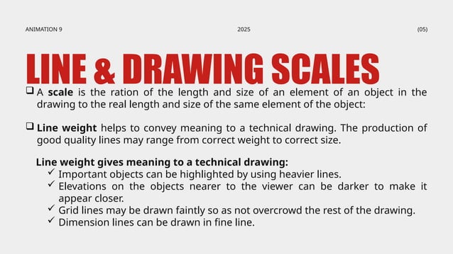 Prepare and Interpret Technical Drawing.pptx