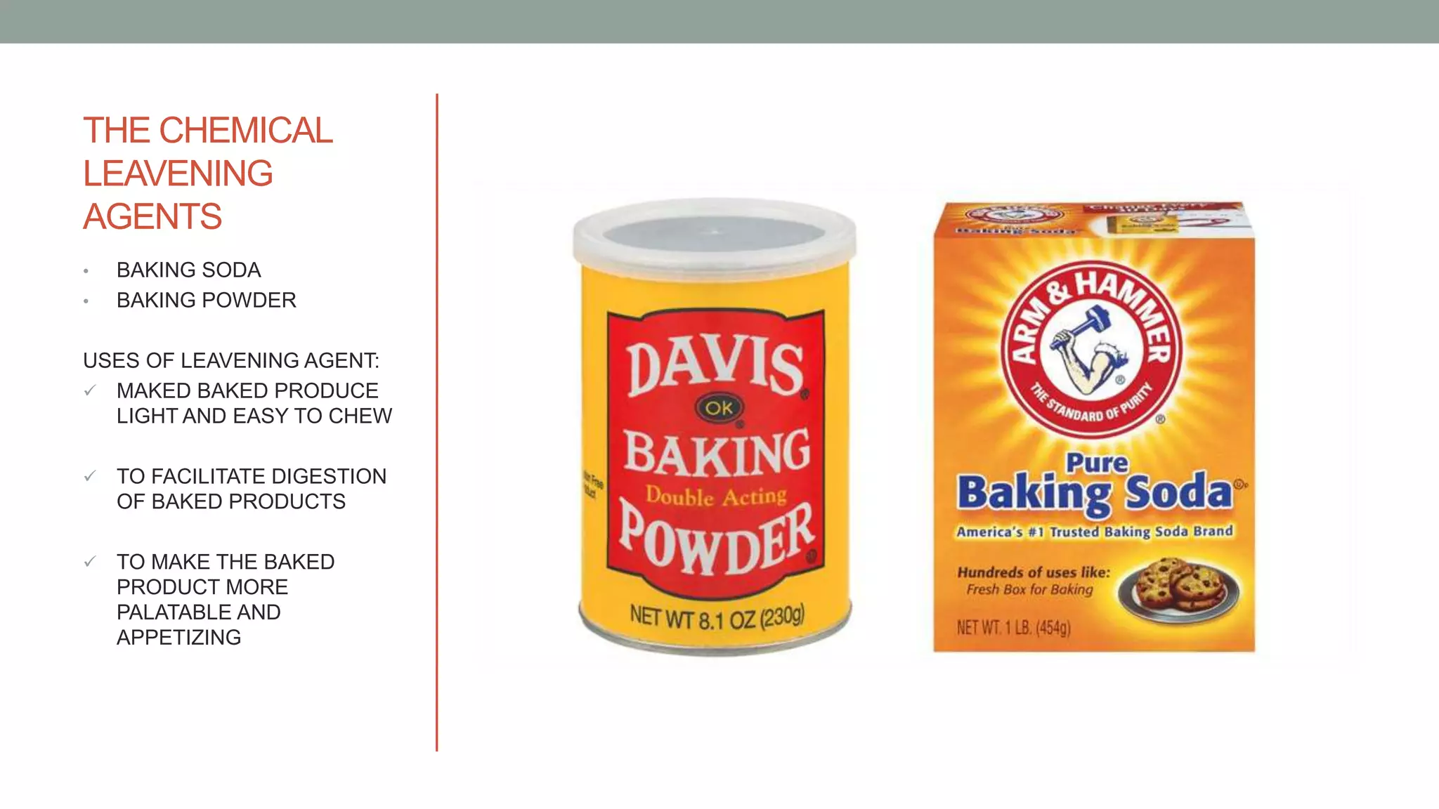 Prepare and produce bakery product | PPTX