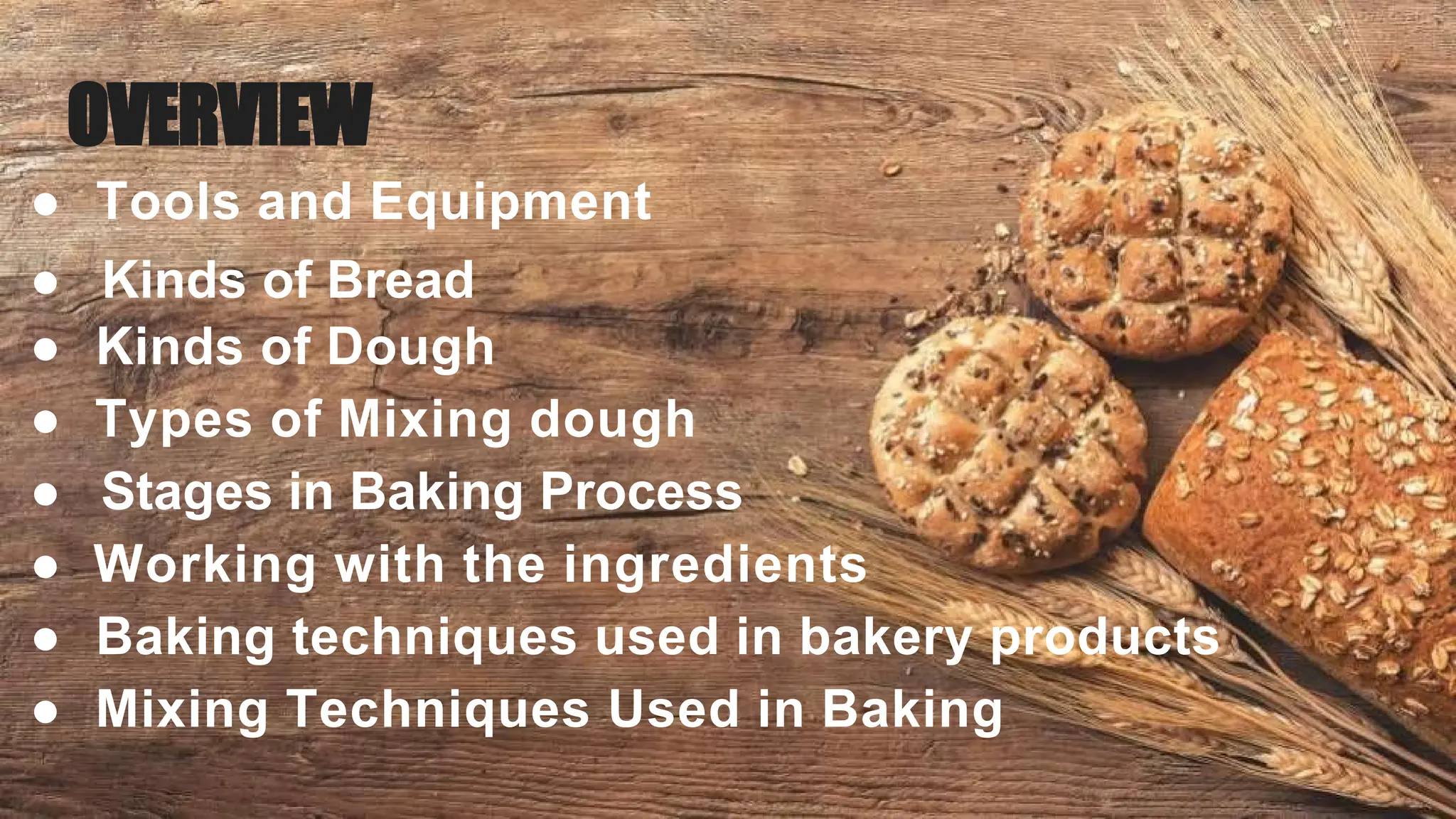 Prepare and Produce Bakery Products.docx