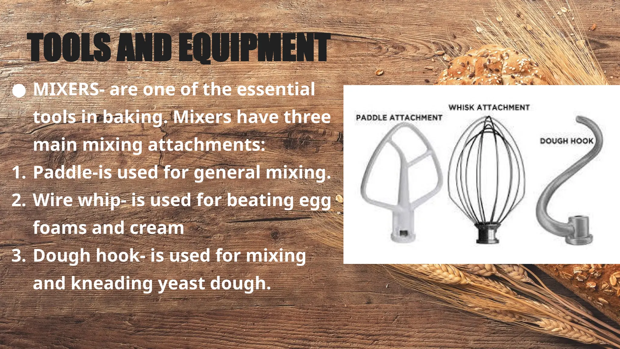 prepareandproducebakeryproduct- LESSON 1.pptx