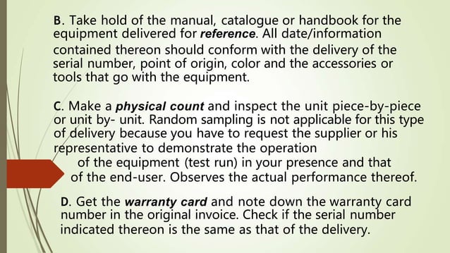 Prepare an inspection Report of the hand tools ,drawing instruments ...
