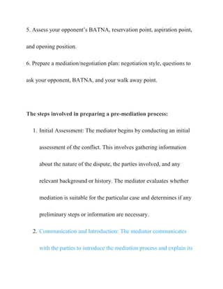 prepare a Pre doc 13.docx