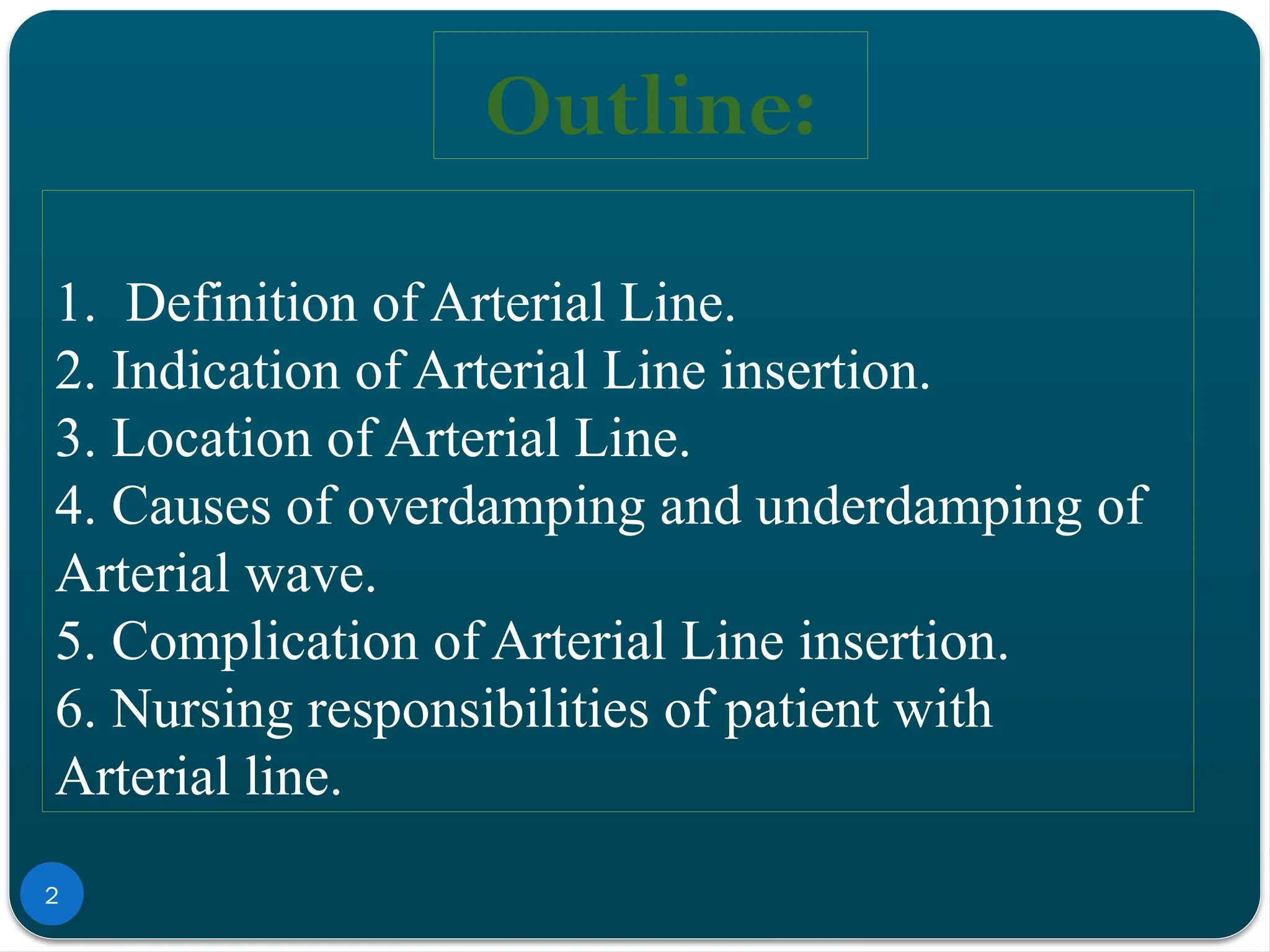 PREPARE,ASSIST AND MANAGEMENT OF INVASIVE ARTERIAL BLOOD PRESSURE.pptx